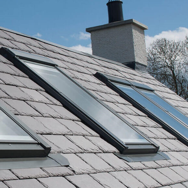 Keylite Flashing - Slate/Shingle Roof – Adlux_eStore